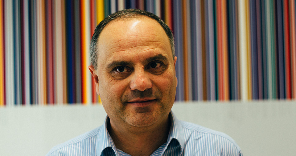 José Carlos Pinho